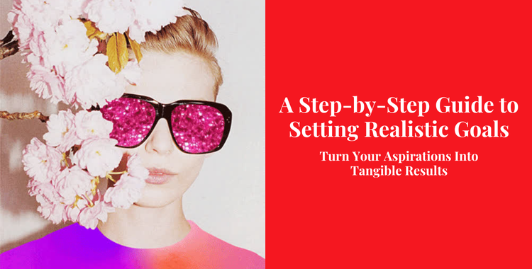 A Step-by-Step Guide to Setting Realistic Career Goals — Who in the Zoo