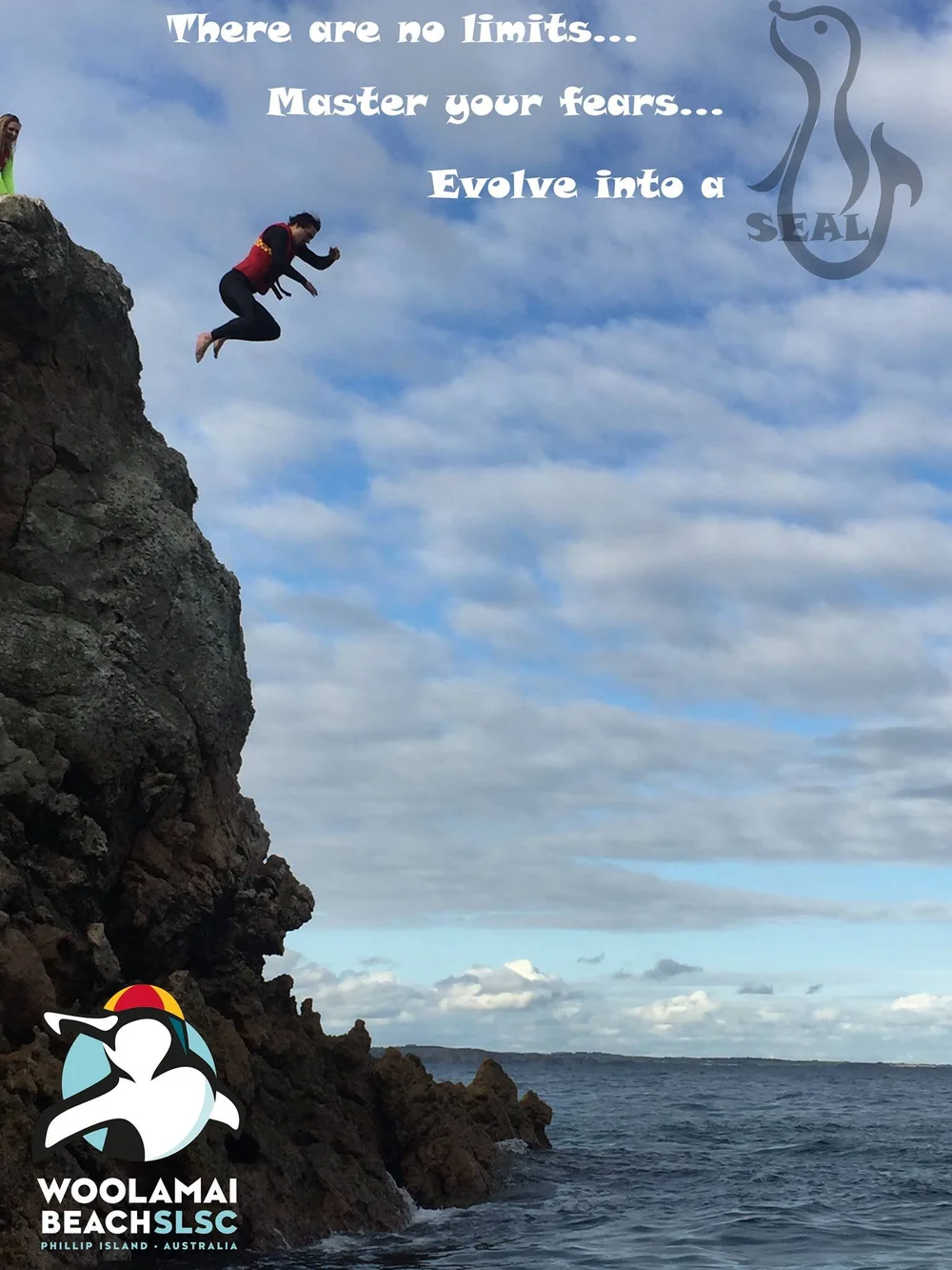 Seals Program | Woolamai Beach SLSC