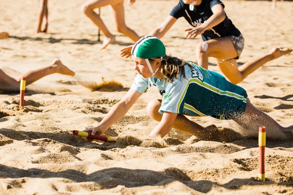 Competition | Woolamai Beach SLSC