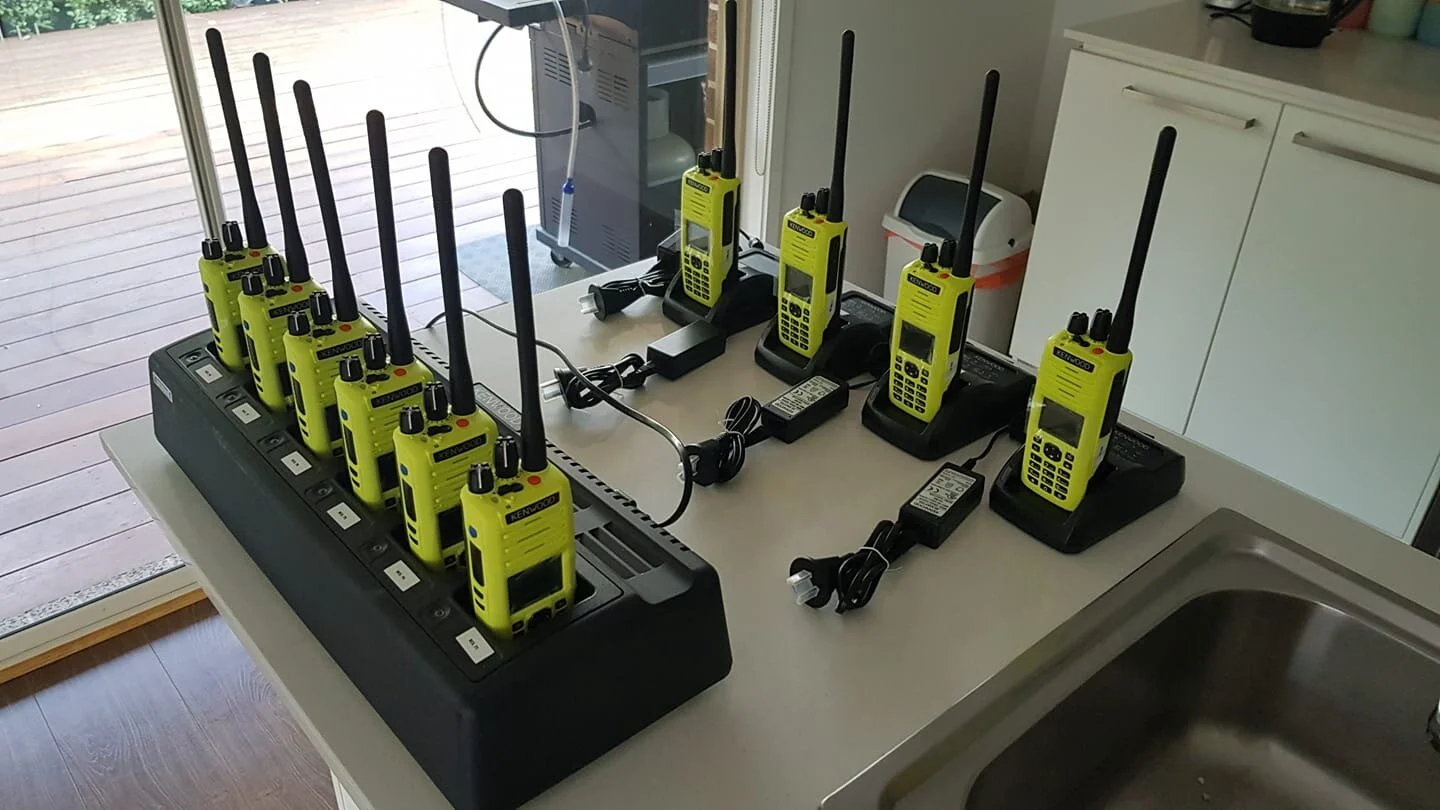 Program Pathways | Woolamai Beach SLSC