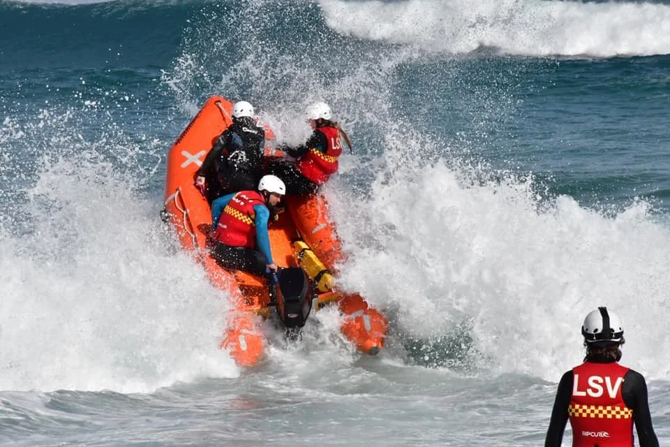 Bronze Medallion Camp | Woolamai Beach SLSC