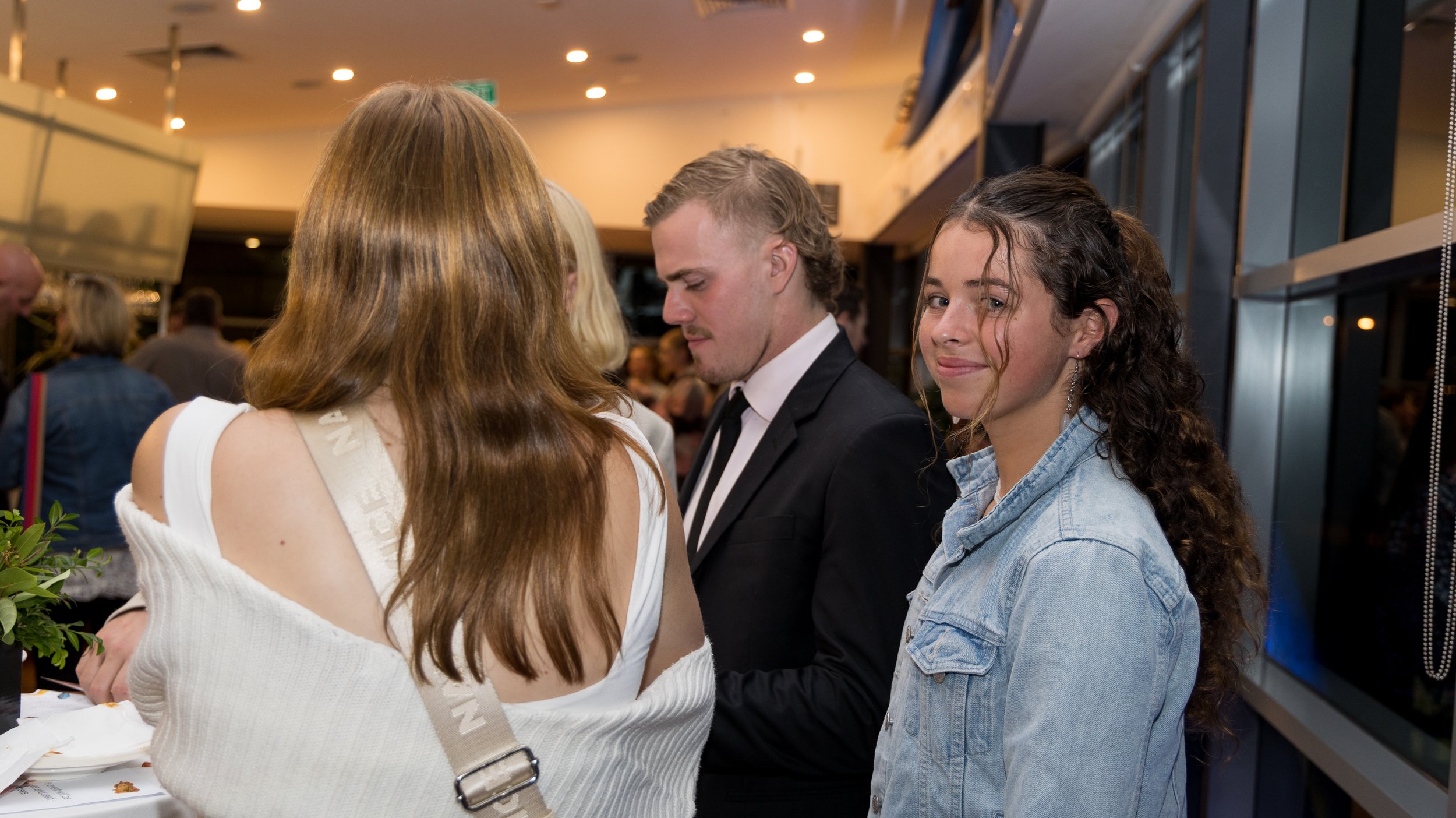 Valuing Volunteers Evening 2023 | Woolamai Beach SLSC