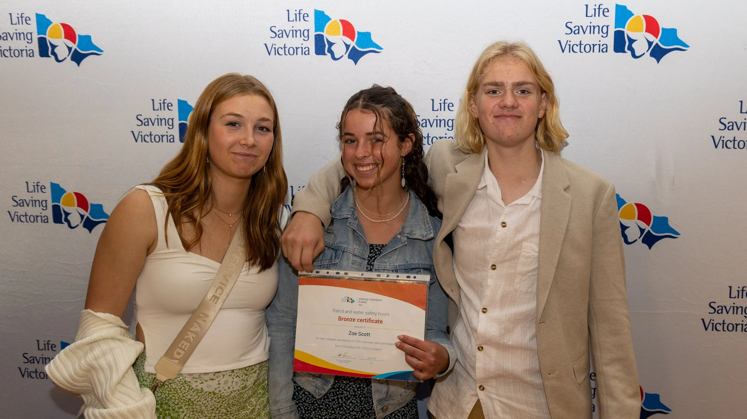 Valuing Volunteers Evening 2023 | Woolamai Beach SLSC