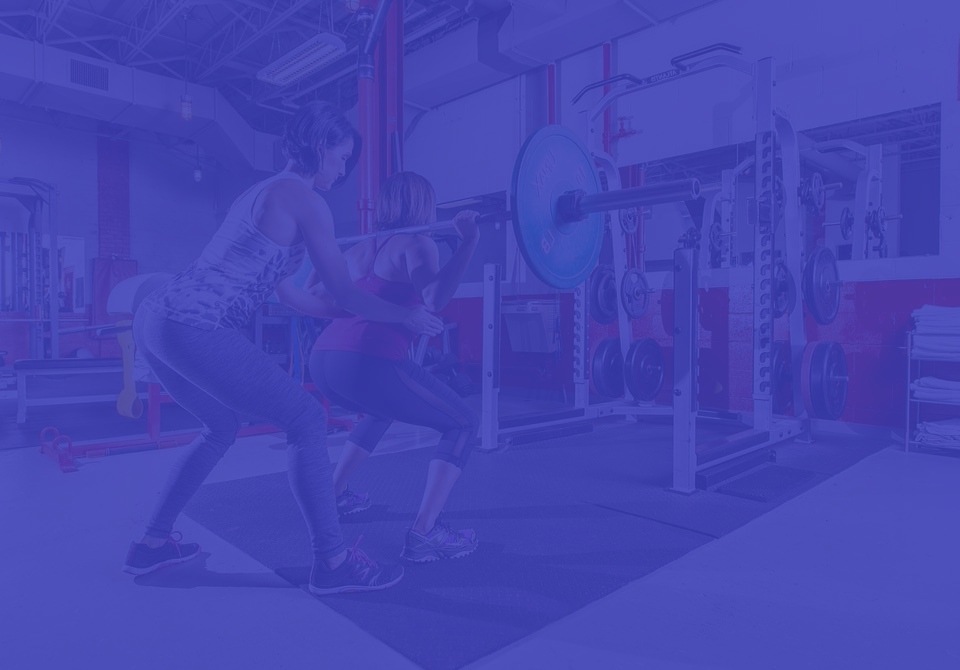 Deanna Harder Fitness