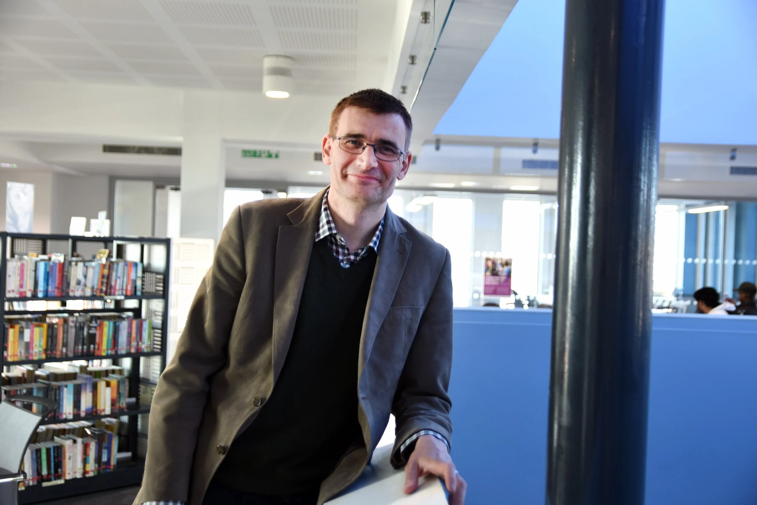 Newham Sixth Form College