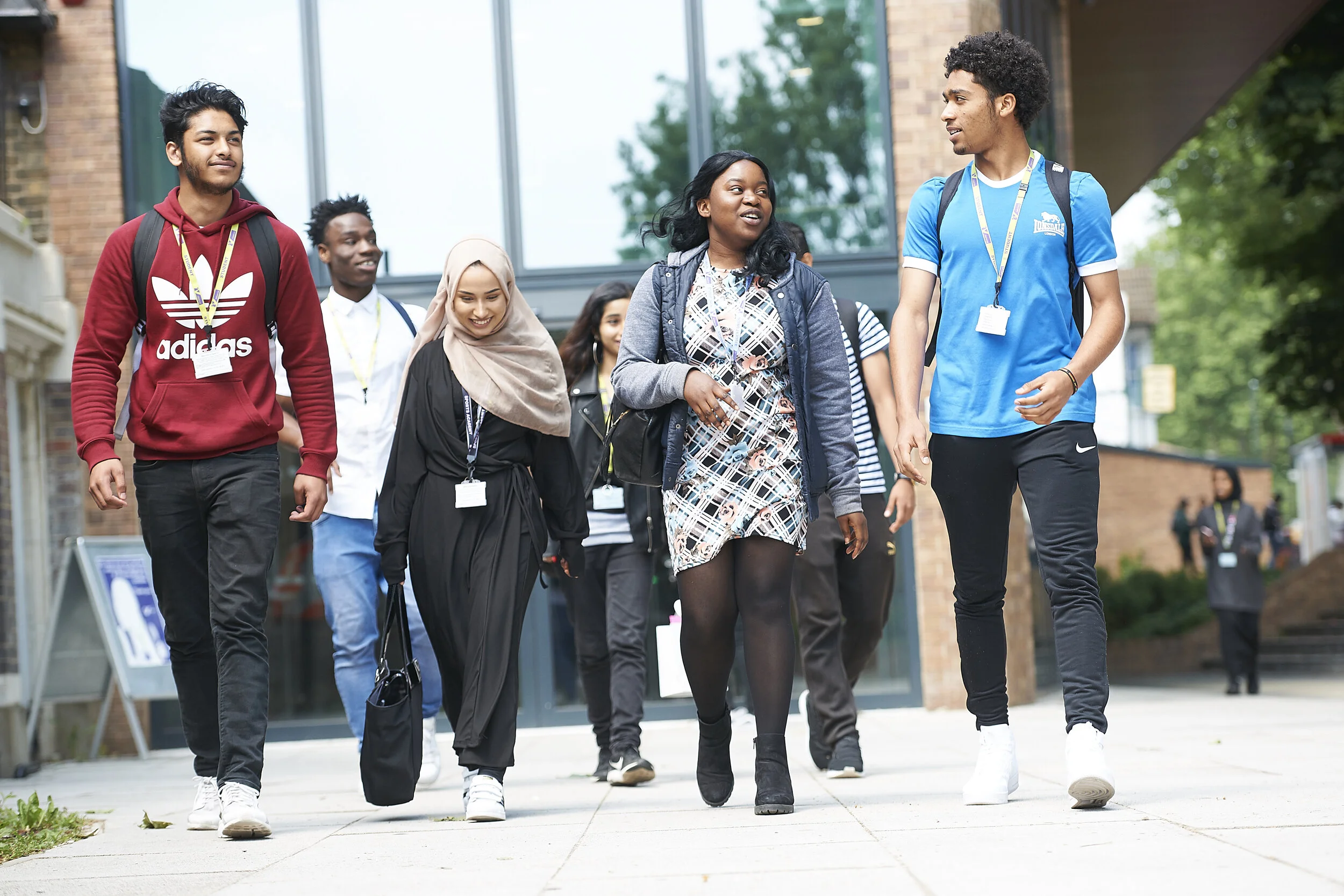 Student Forum — Newham Sixth Form College