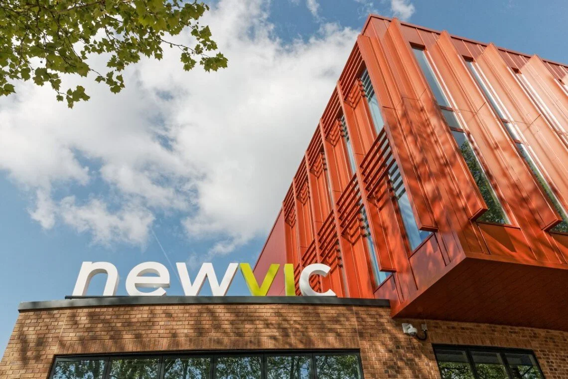 Current Vacancies — Newham Sixth Form College