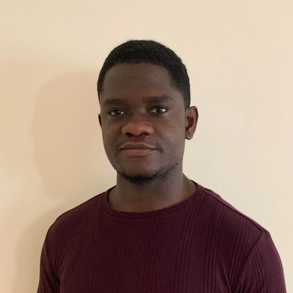 Results Day: Maxwell — Newham Sixth Form College