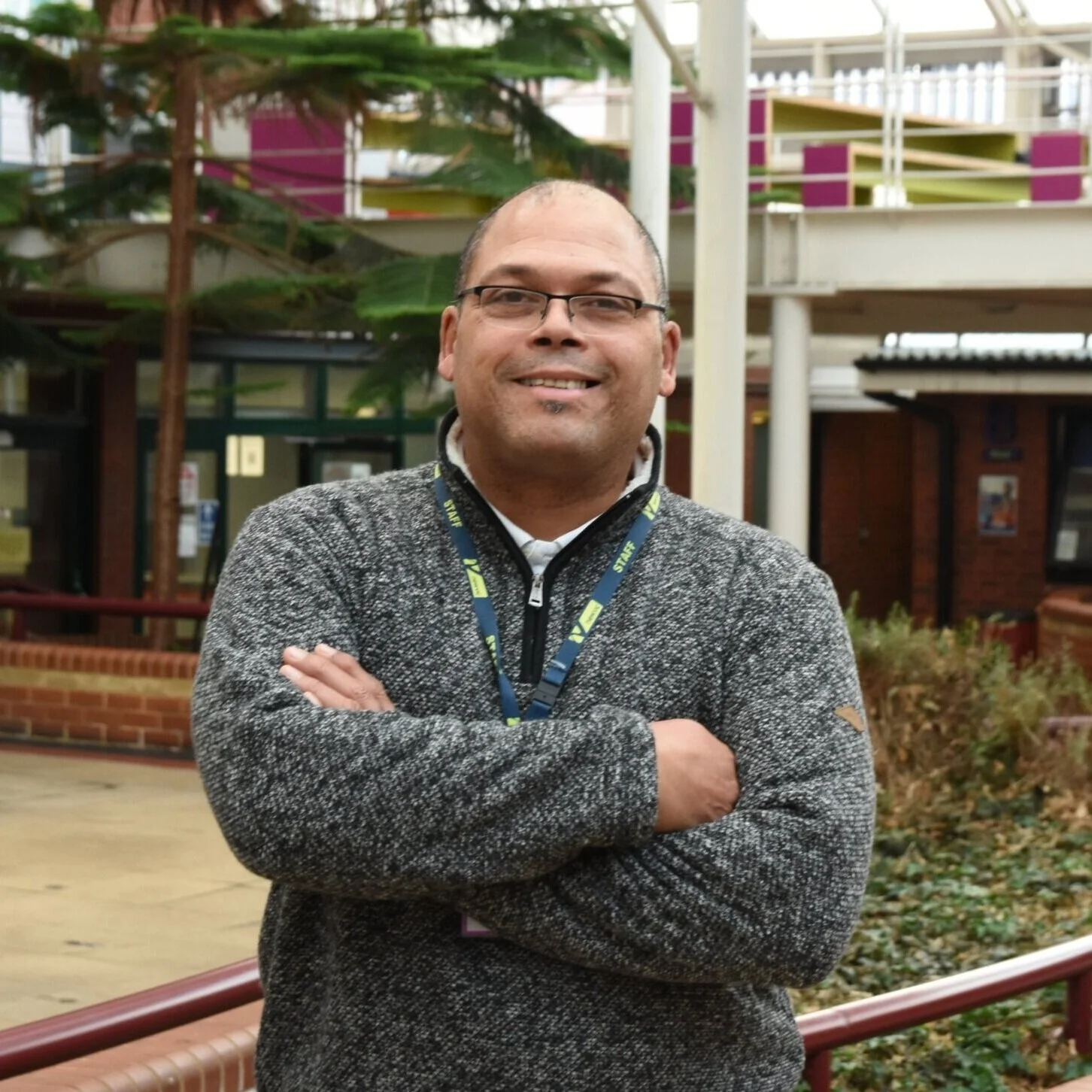 Newham Sixth Form College