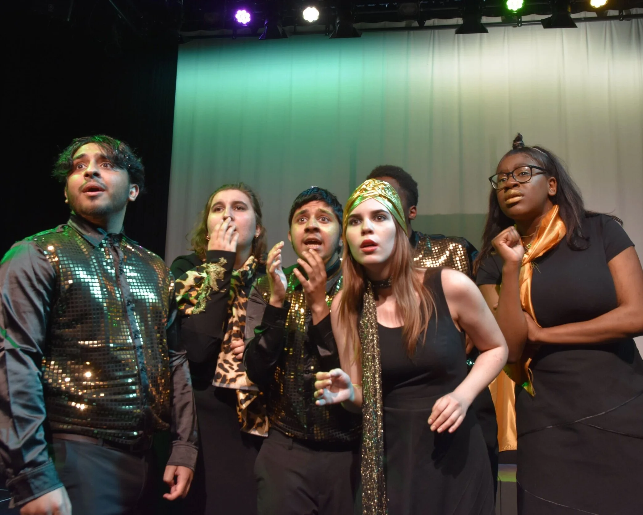 News — Newham Sixth Form College