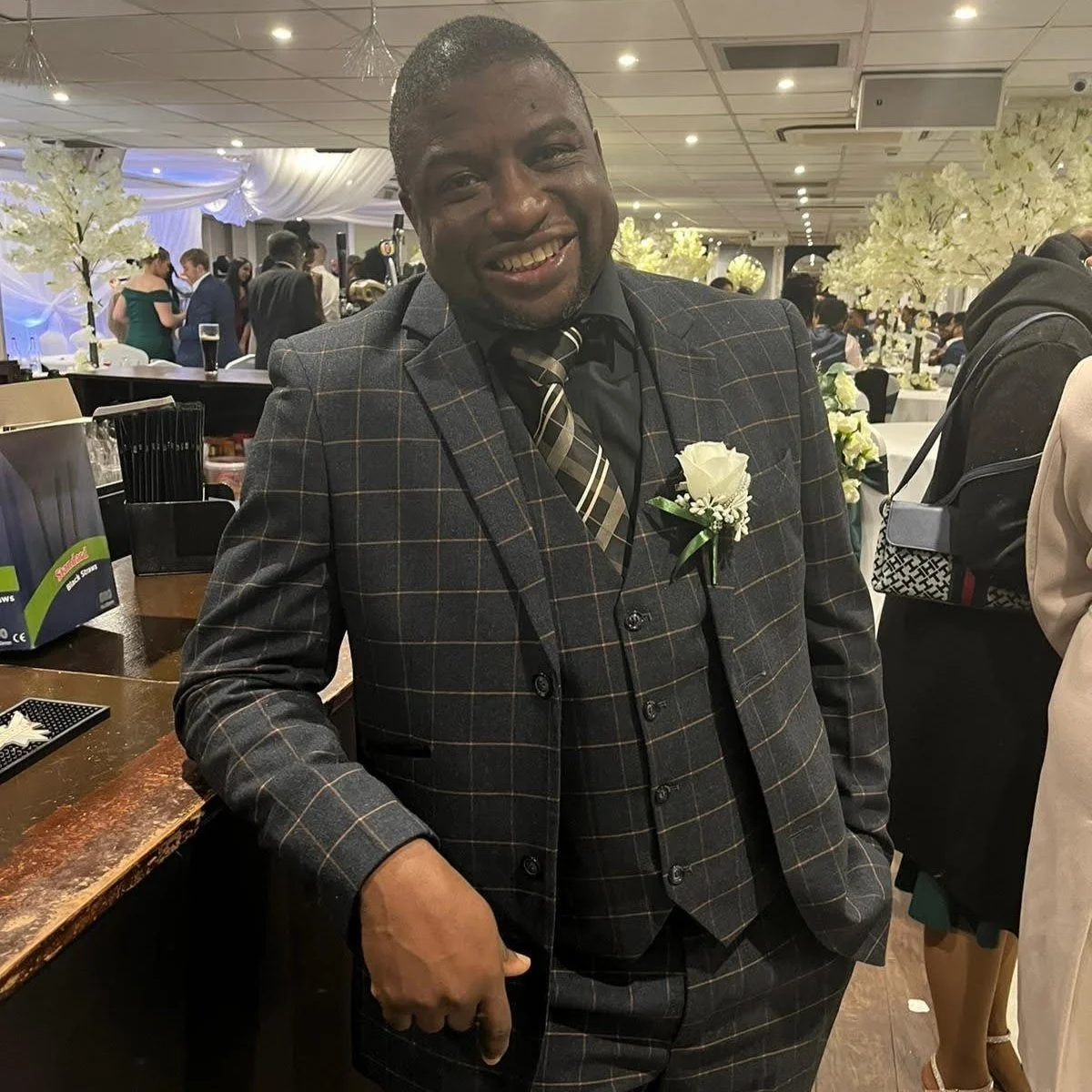 Newham Sixth Form College