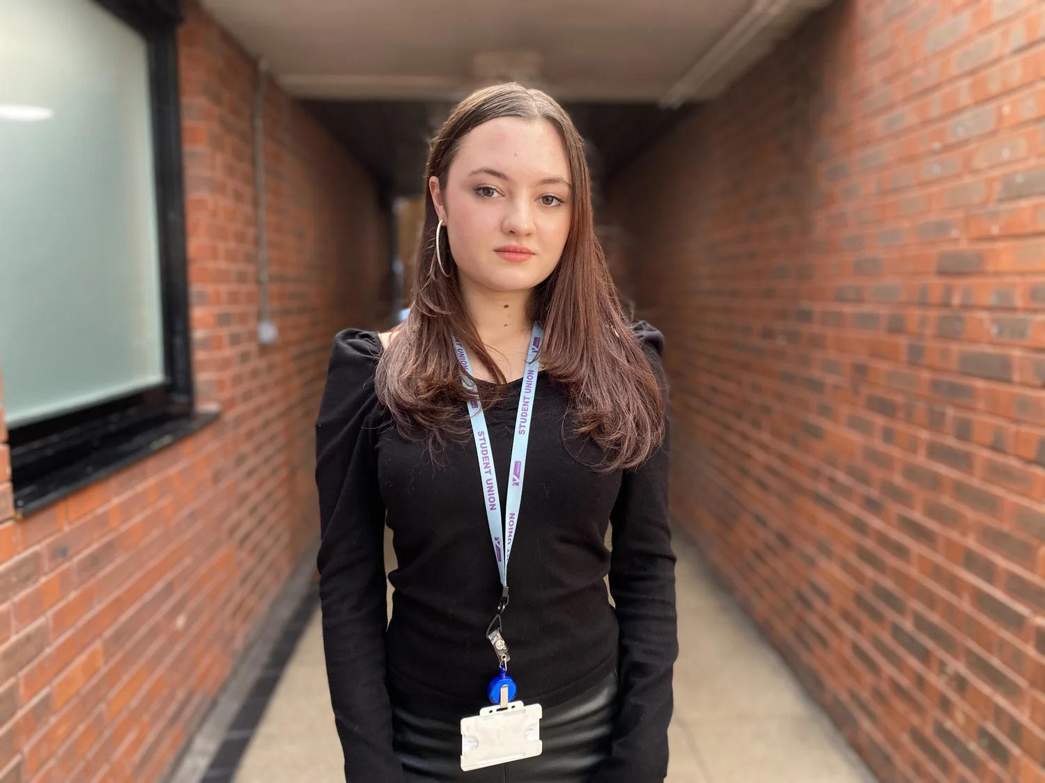 Razaan — Newham Sixth Form College