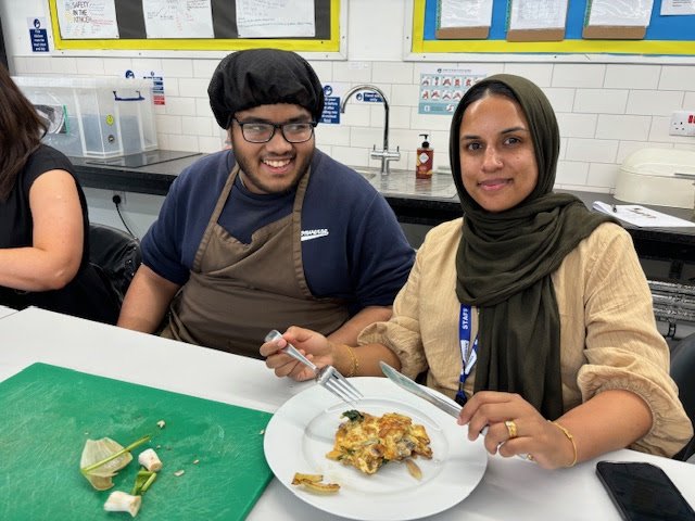 Newham Sixth Form College