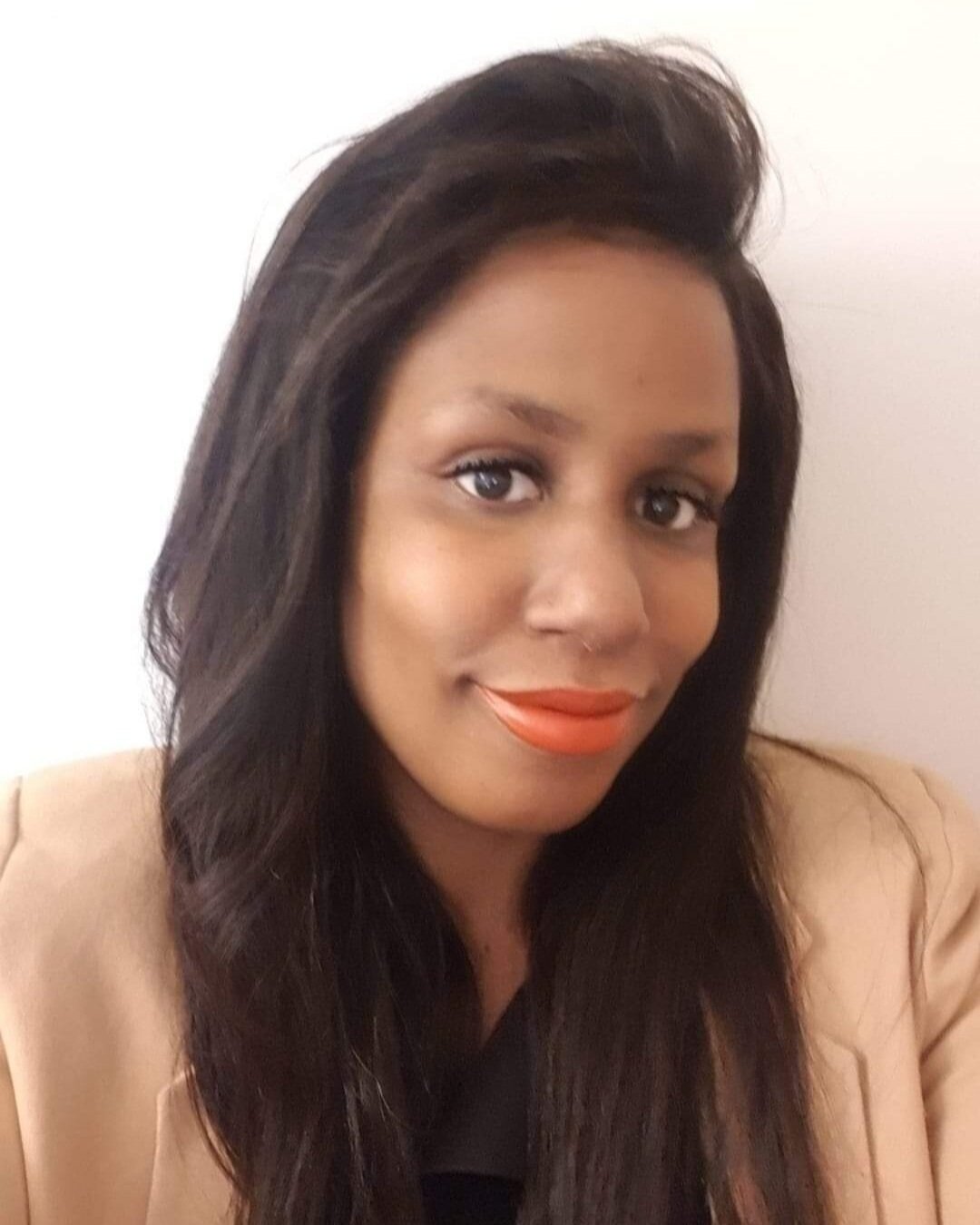 Selina Brown — Newham Sixth Form College