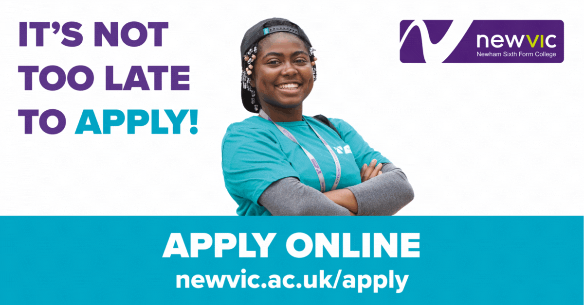 Newham Sixth Form College