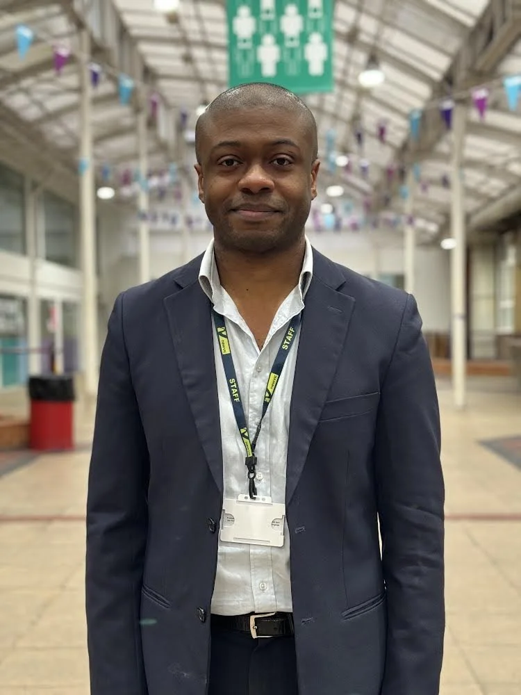 Meet our Senior Leadership Team — Newham Sixth Form College