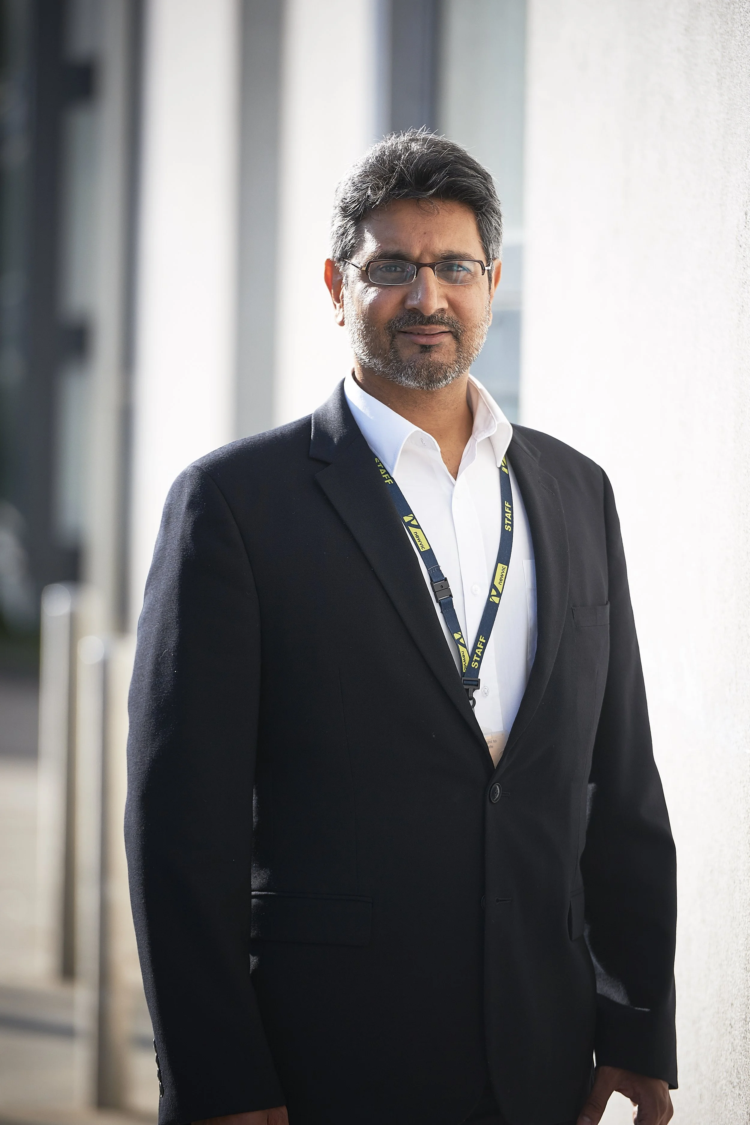 Meet our Senior Leadership Team — Newham Sixth Form College