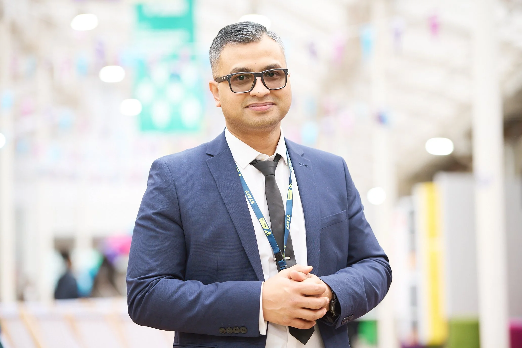 Meet our Senior Leadership Team — Newham Sixth Form College