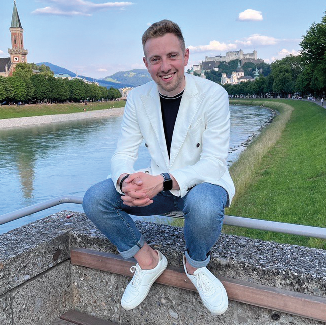 HR Development — HOLY FASHION GROUP (EN)