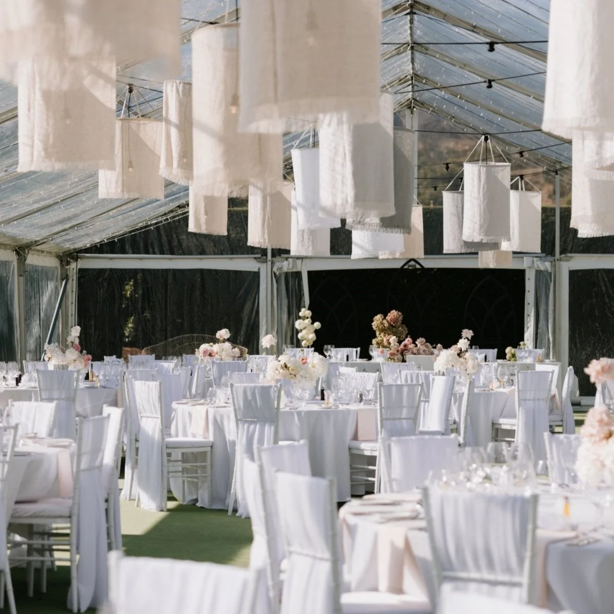 Adelaide's Best Wedding and Event Stylist