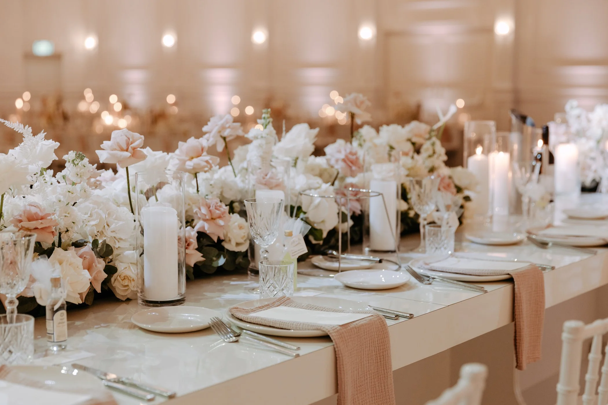 Adelaide's Best Wedding Stylist — The Stylist's Guide