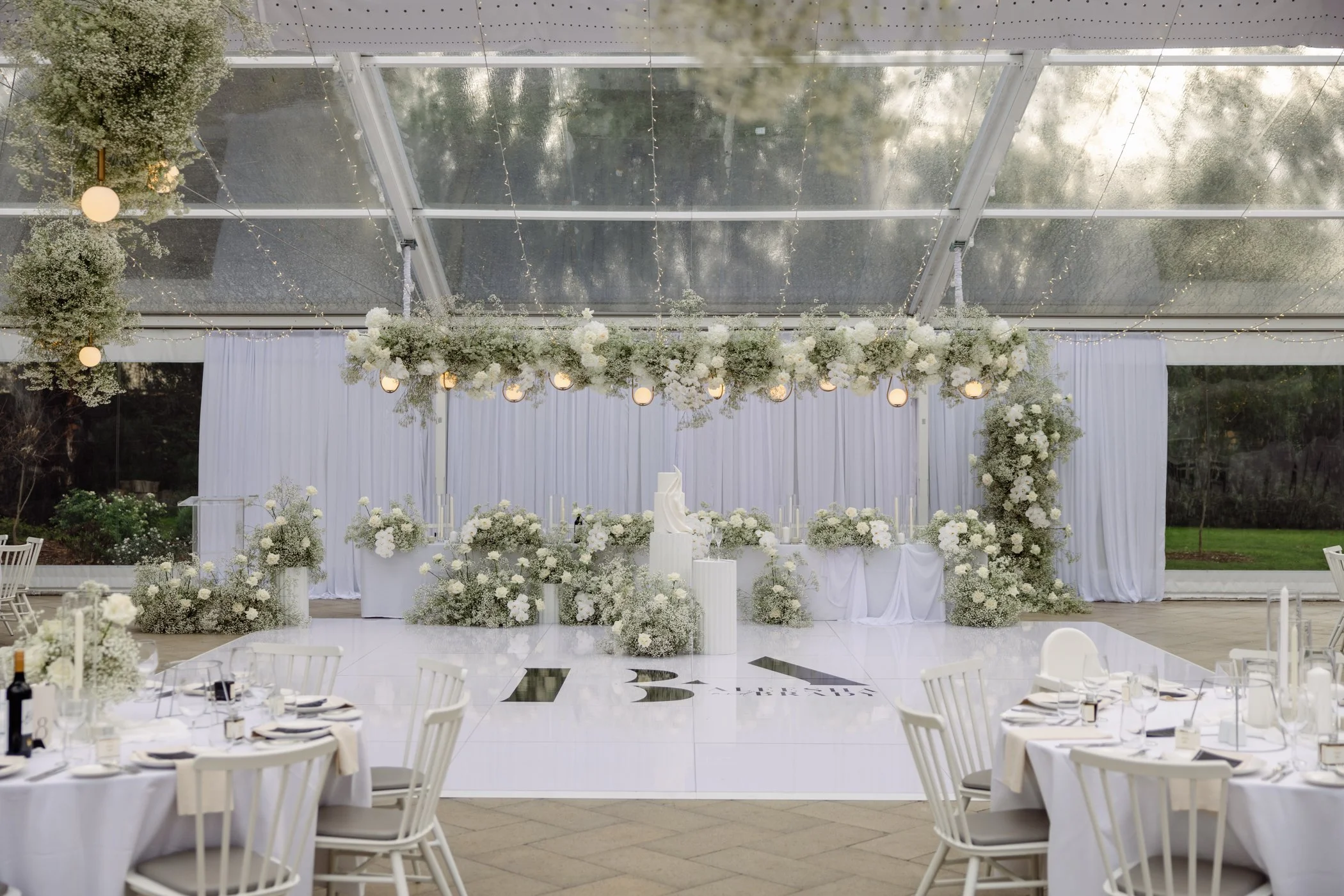Adelaide's Best Wedding Stylist — The Stylist's Guide