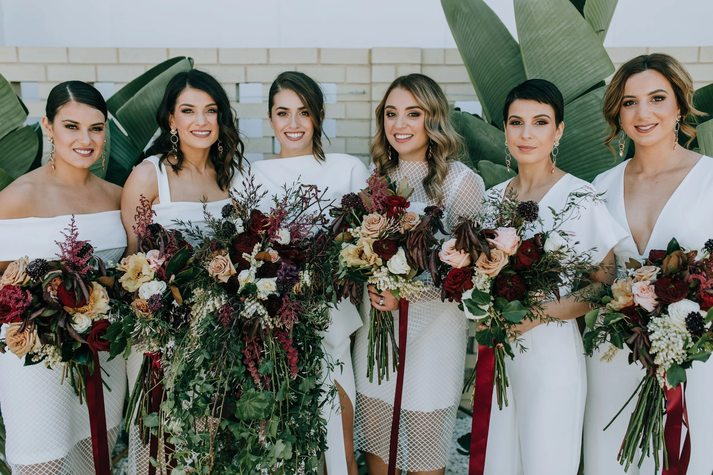 Adelaide's Best Wedding Stylist — The Stylist's Guide