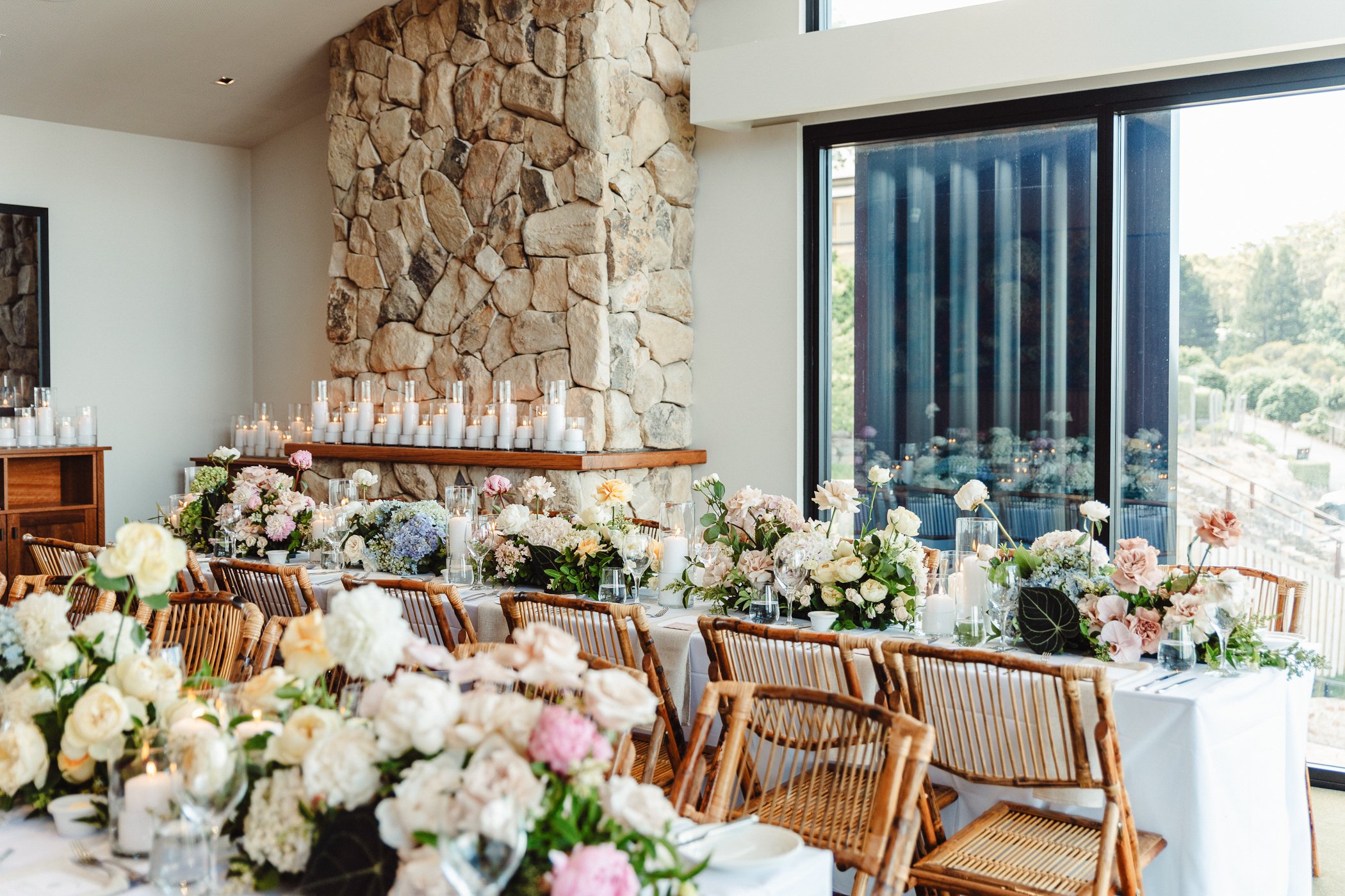 Adelaide's Best Wedding Stylist — The Stylist's Guide