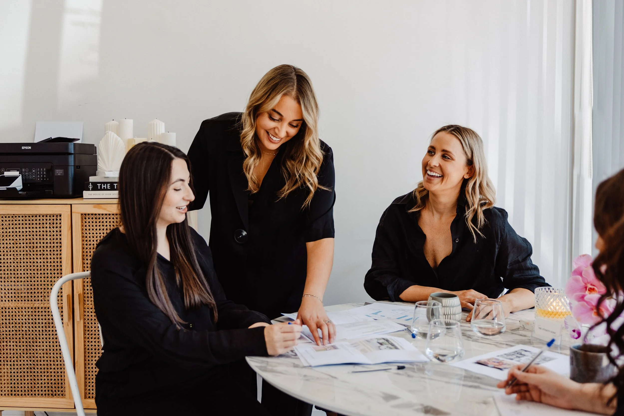 Adelaide's Best Wedding and Event Stylist