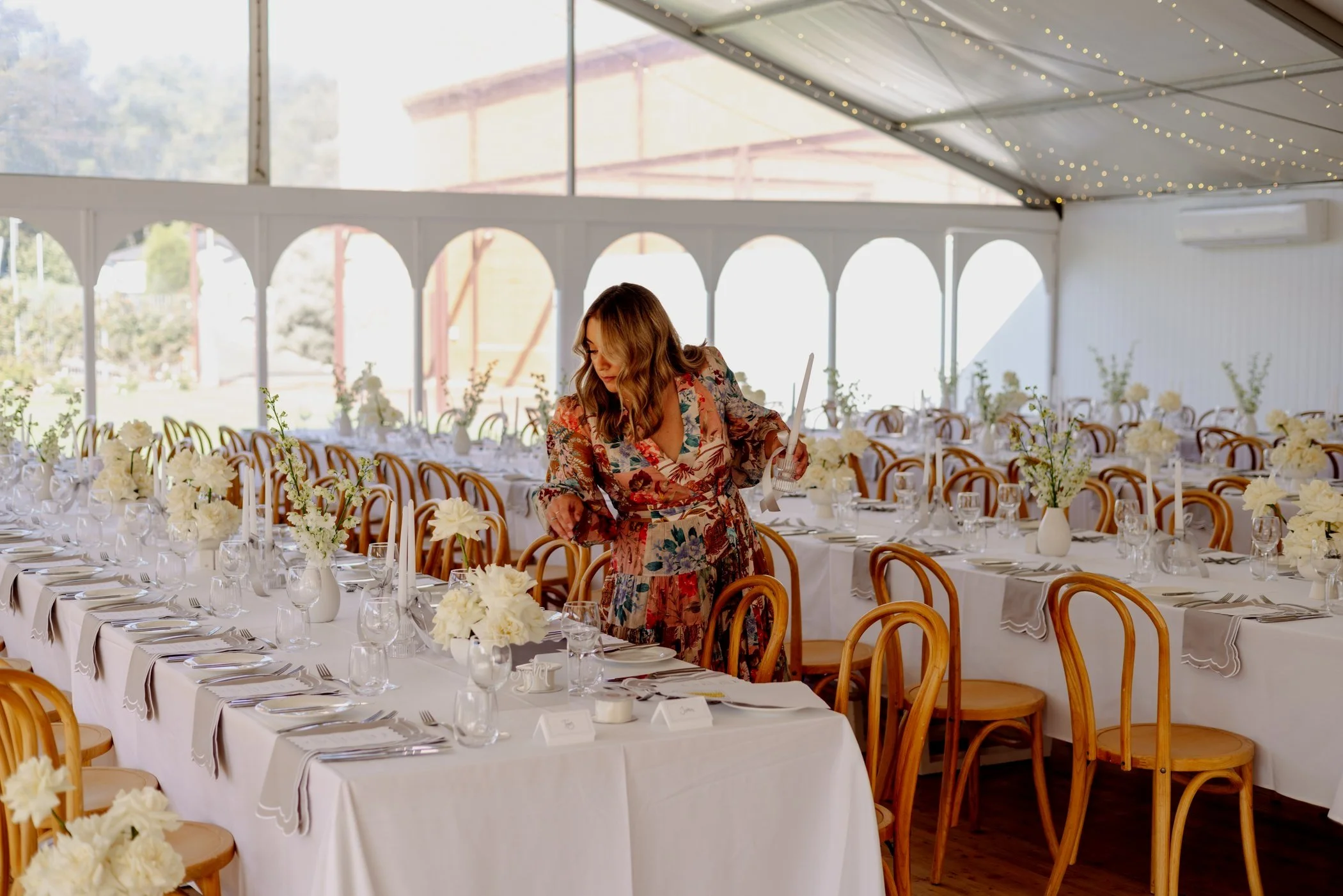 Adelaide's Best Wedding and Event Stylist