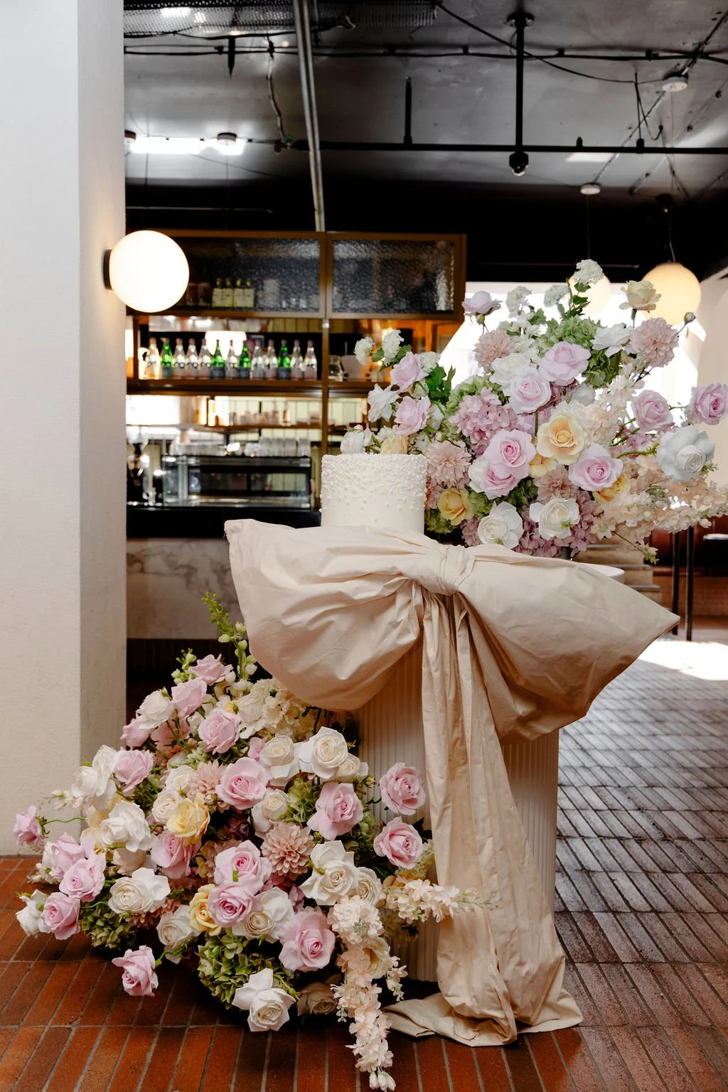 Adelaide's Best Wedding and Event Stylist