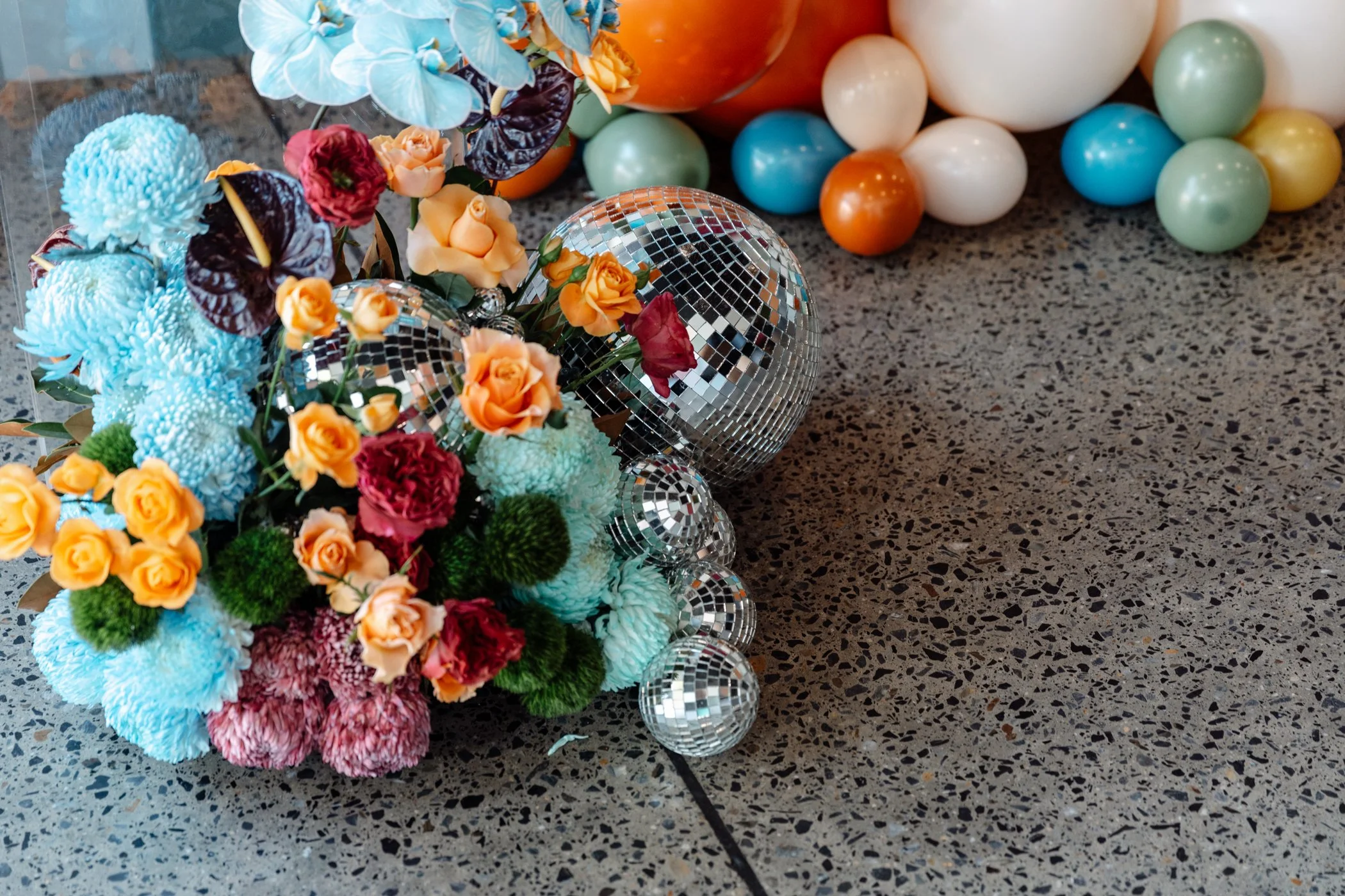 Adelaide's Best Wedding and Event Stylist