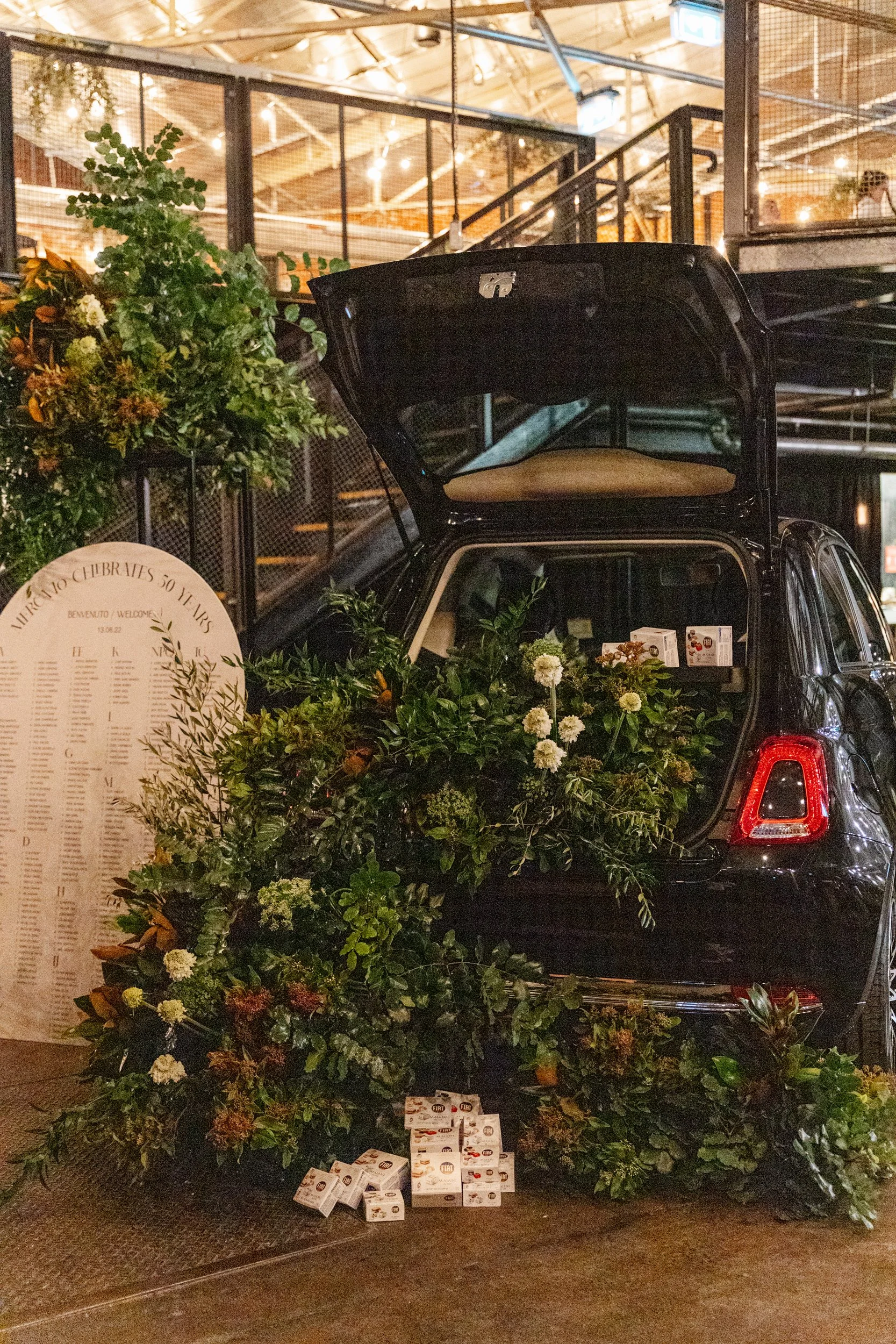 Adelaide's Best Wedding and Event Stylist