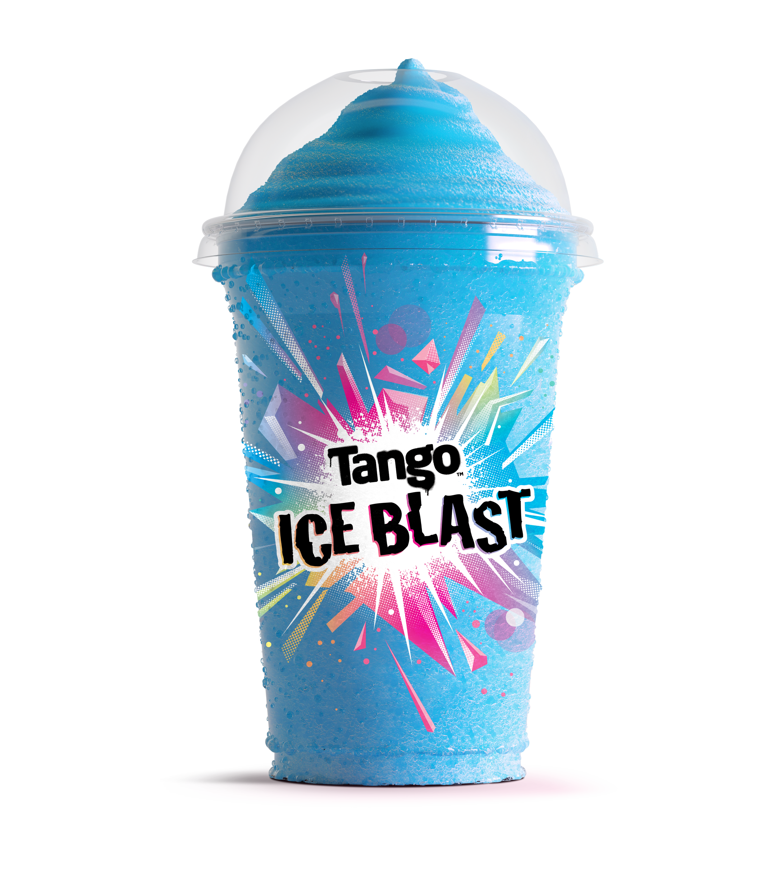 Flavours — Tango Ice Blast