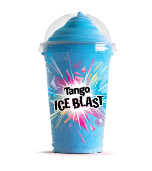 Flavours — Tango Ice Blast