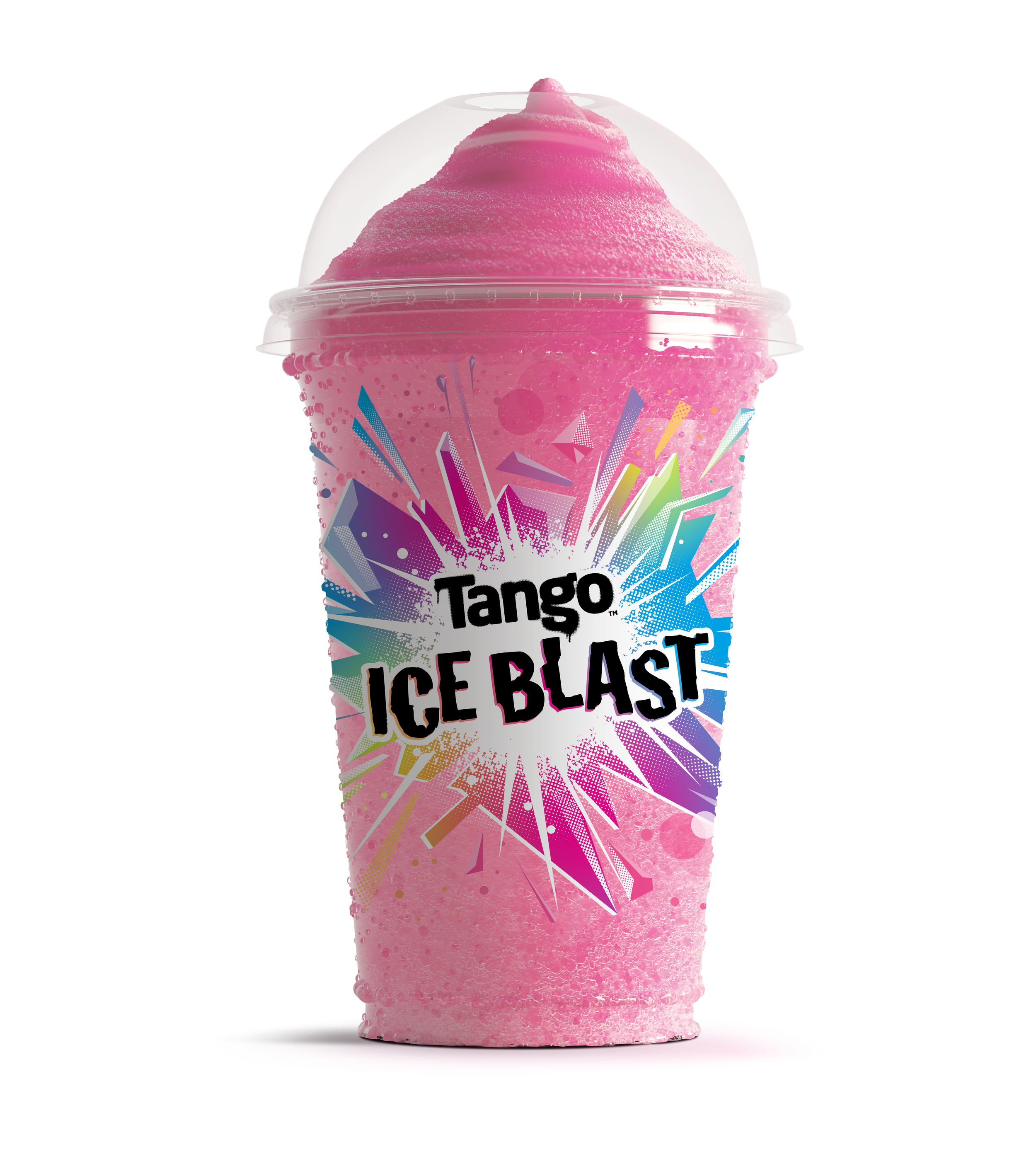 Flavours — Tango Ice Blast
