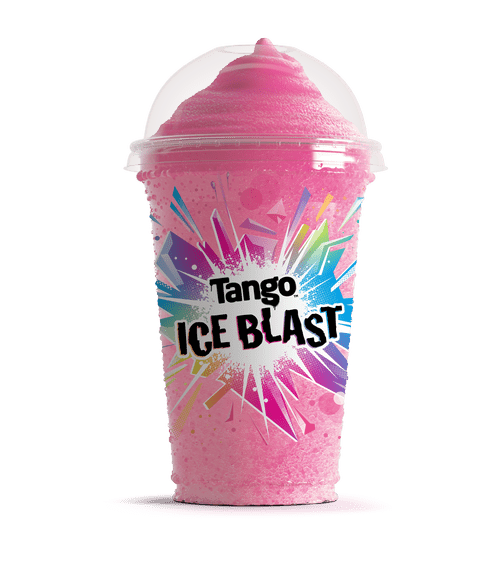 Flavours — Tango Ice Blast