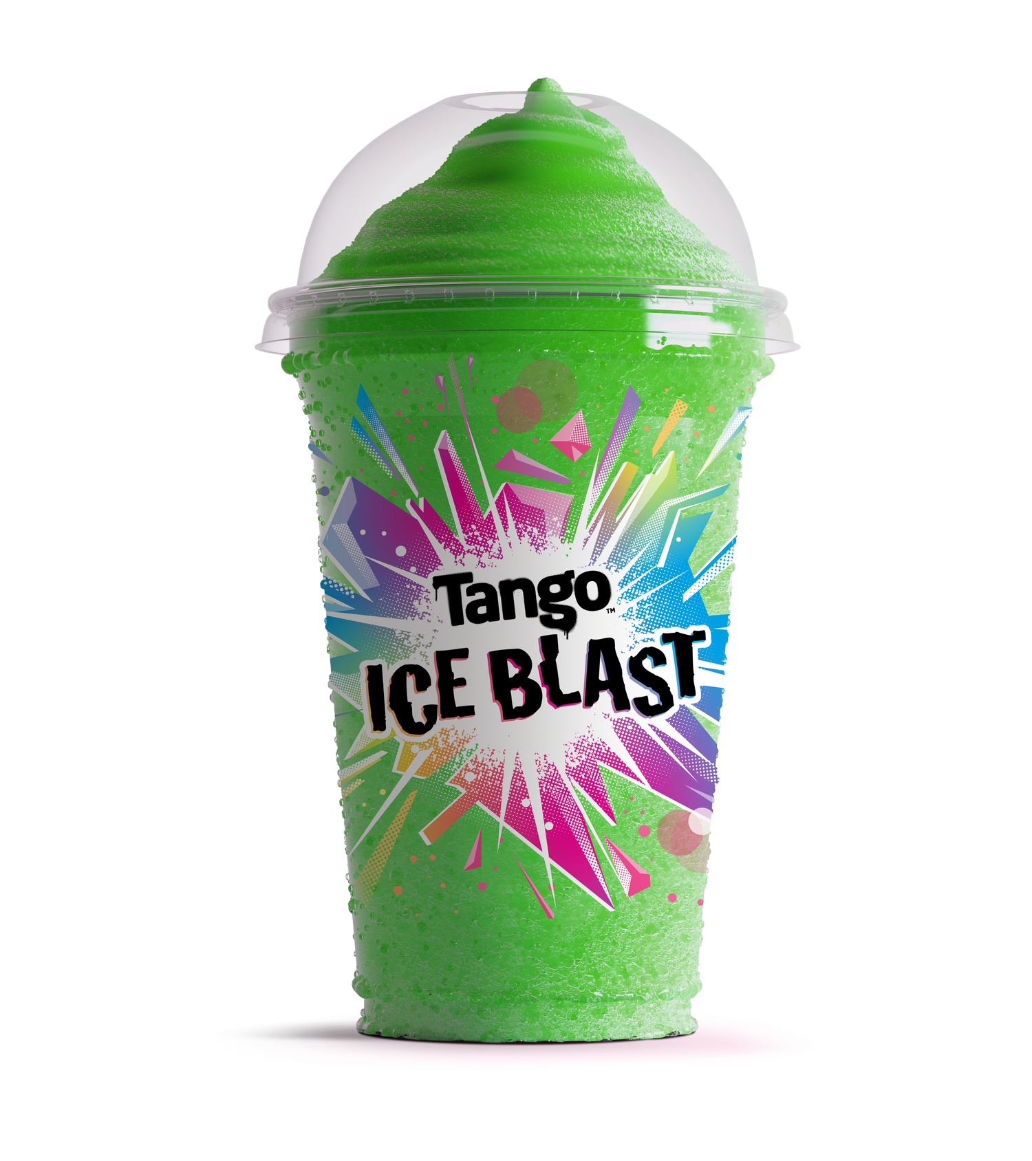 Flavours — Tango Ice Blast