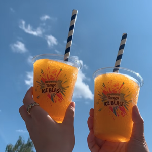 Tango Ice Blast