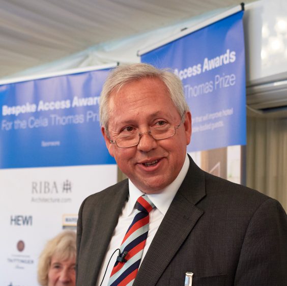 Blue Badge Access Awards