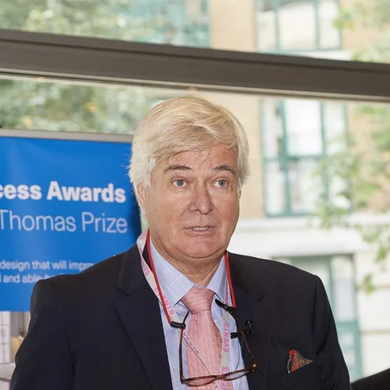 Blue Badge Access Awards