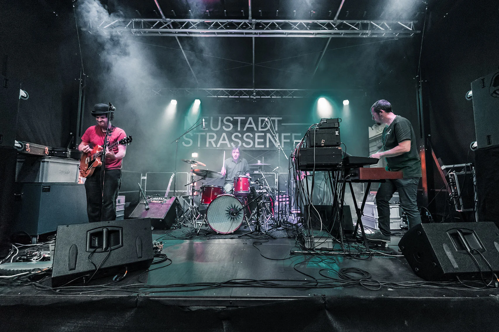 2024 — Neustadt-Strassenfest