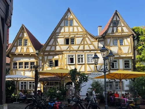 Ein Tag in Besigheim – die besten Tipps für Läden, Cafés und ...