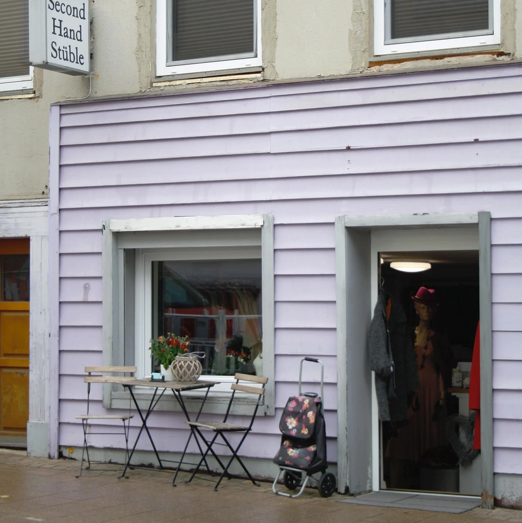 Second Hand Ludwigsburg