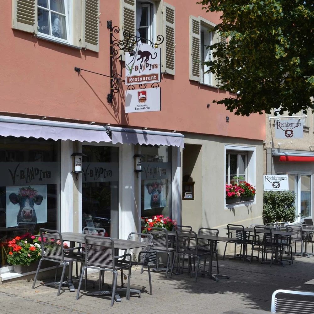 Ludwigsburg Essen Gehen