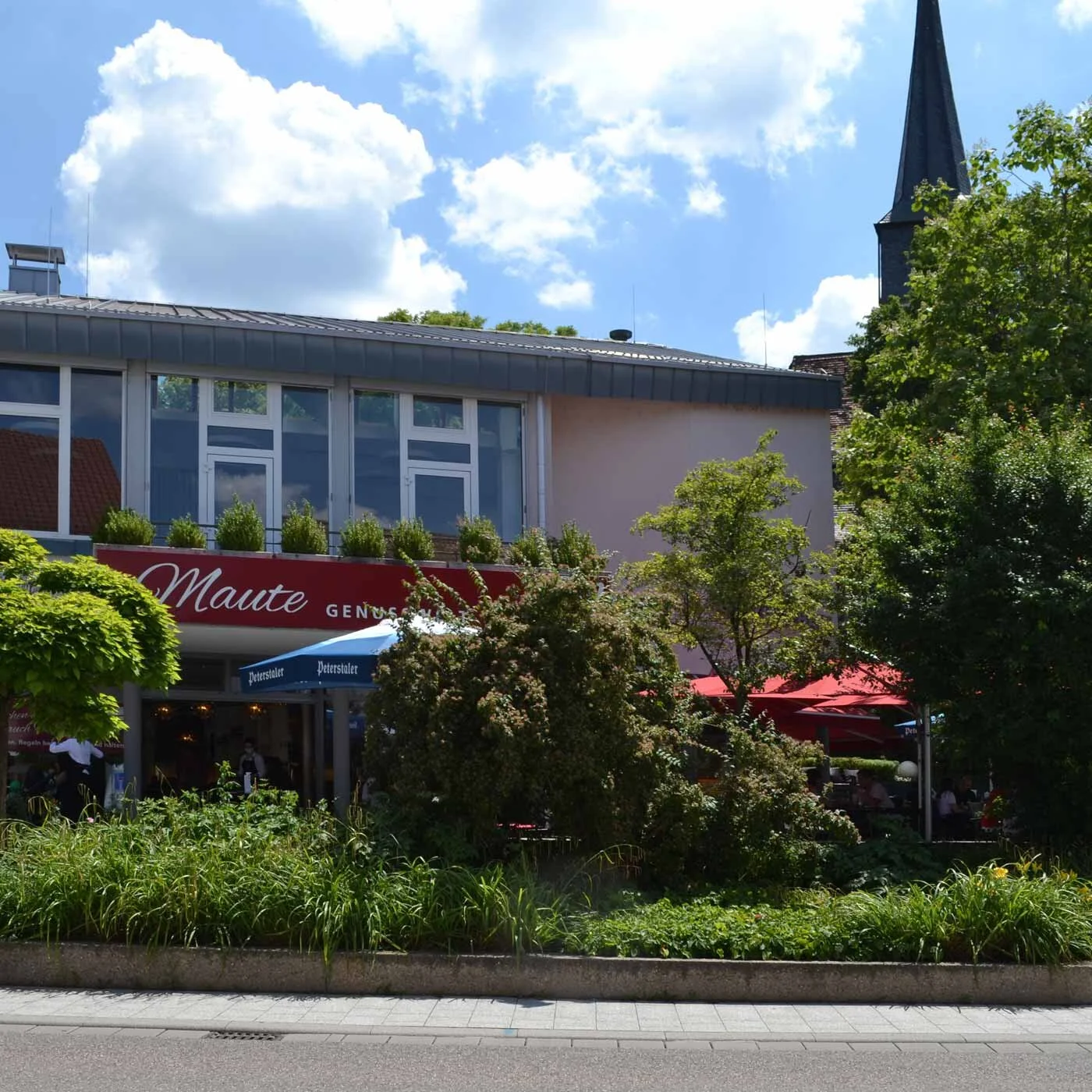 Ludwigsburg Essen Gehen