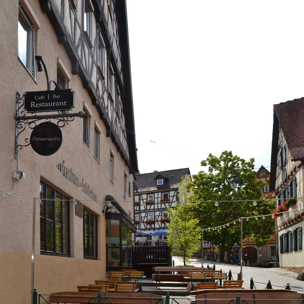 Ludwigsburg Essen Gehen