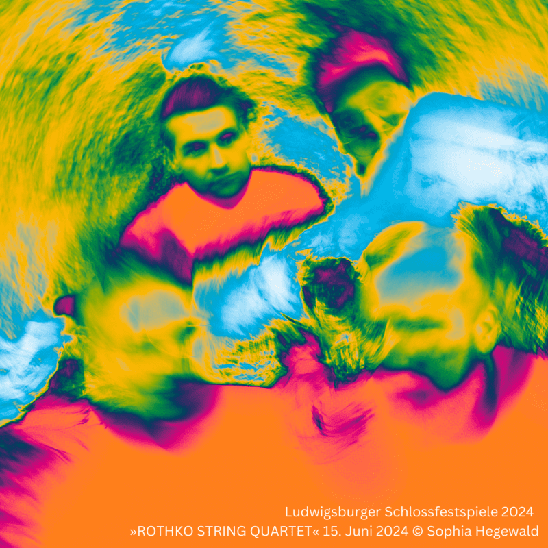 Von Klassik bis Hip-Hop: Das erwartet euch bei den Schlossfestspielen ...