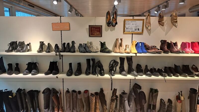 Second Hand Ludwigsburg