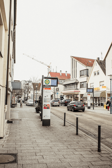 Ein Tag in Ditzingen – Ausflugstipps, Events, Gastros und Läden — Velle ...